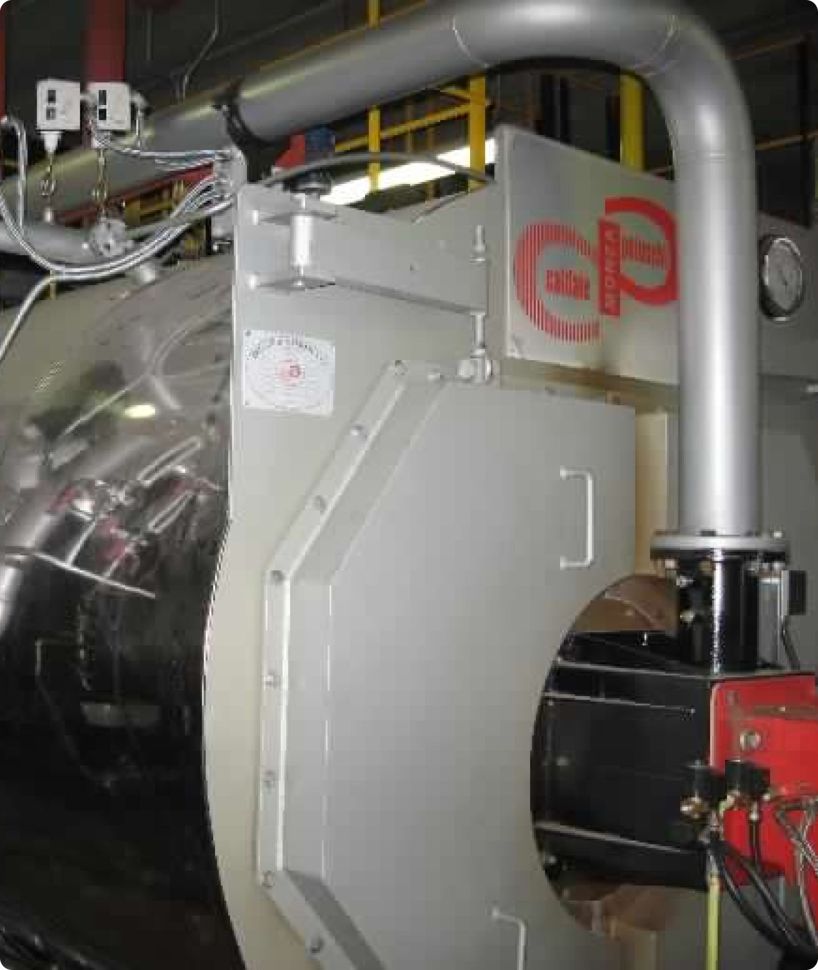 Energia da combustibili fossili | Pelucchi Caldaie